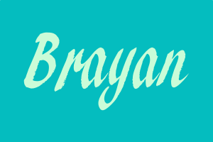Brayan