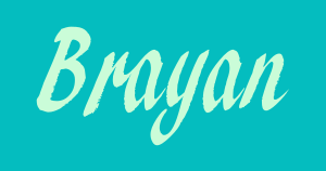 Brayan