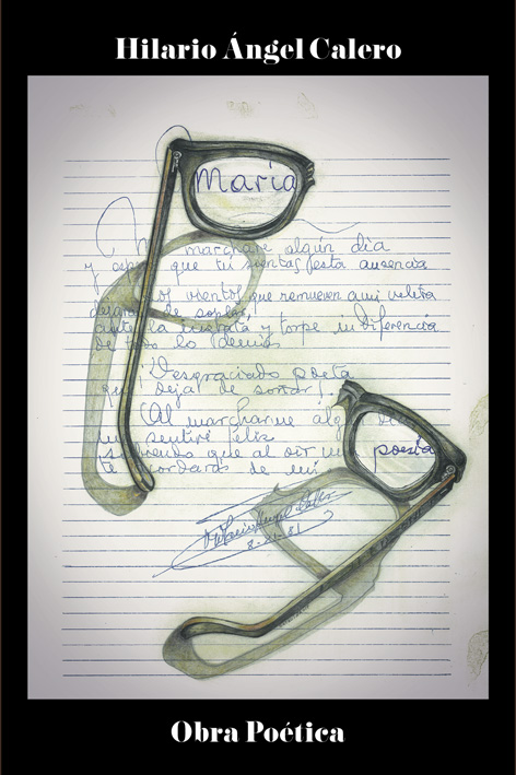 Solienses: Hilario Ángel Calero y Los Pedroches