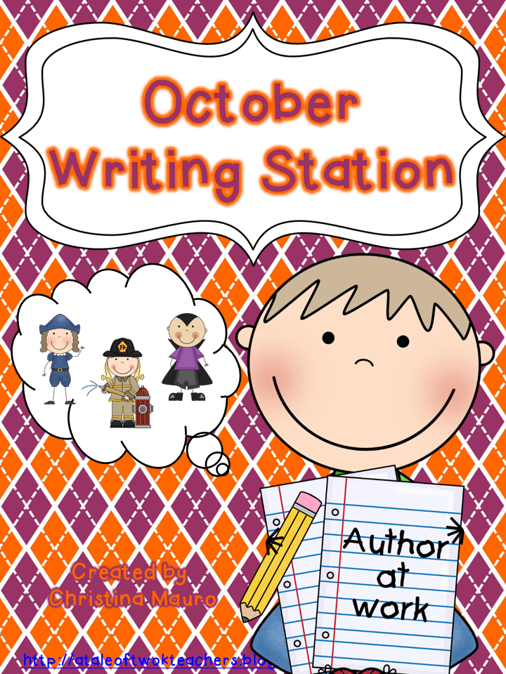 A Tale of Two K Teachers: Classroom This and That with a FREEBIE