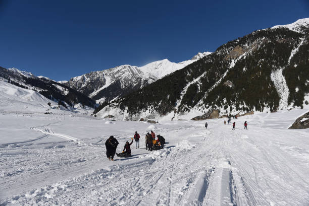 Top 12 winter Destination to visit in India