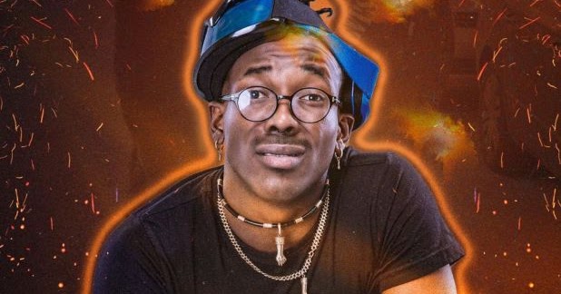 Scro Q Cuia X Dj Vado Poster - Vô Te Daa