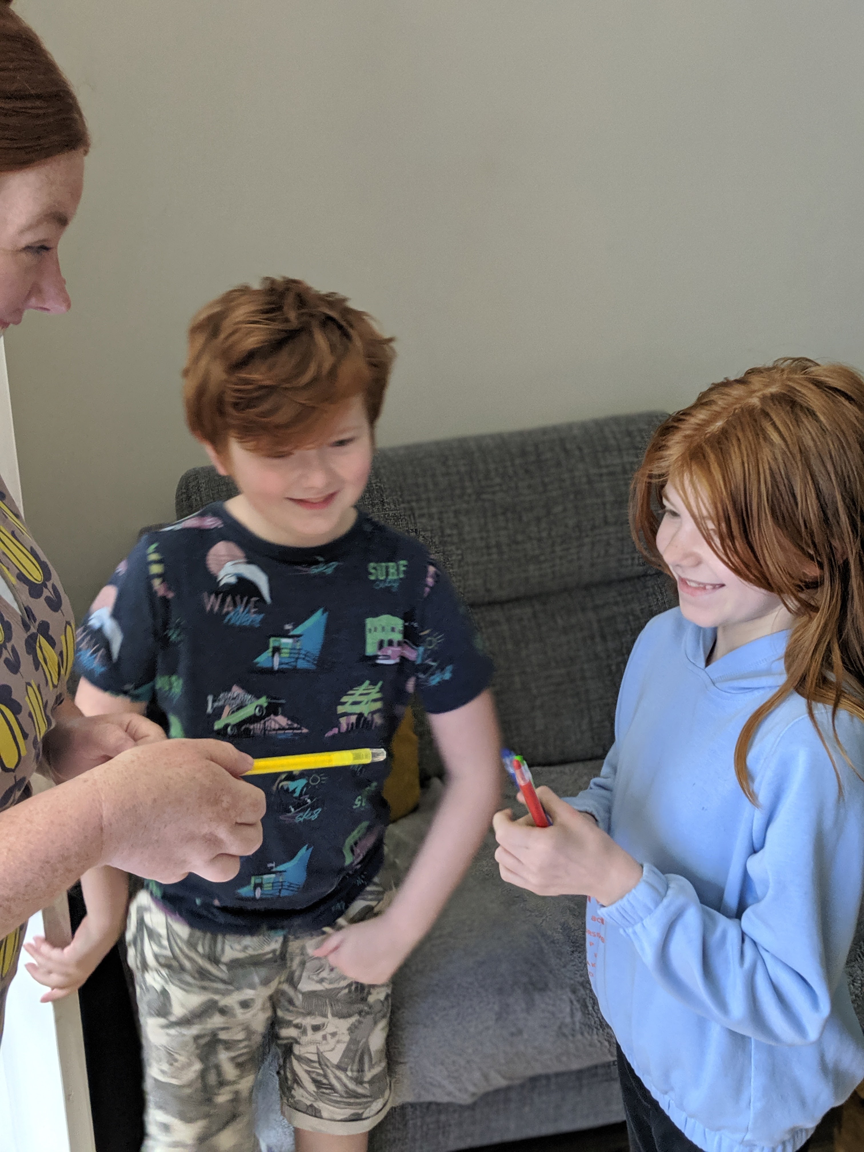 Fun & Easy Magic Tricks with MAOAM Mischief Hub | North East Family Fun