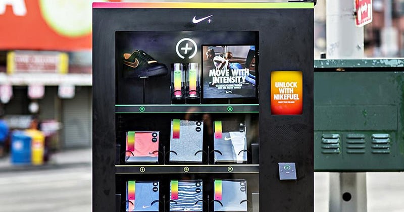 Vending Machine Passive Income Business