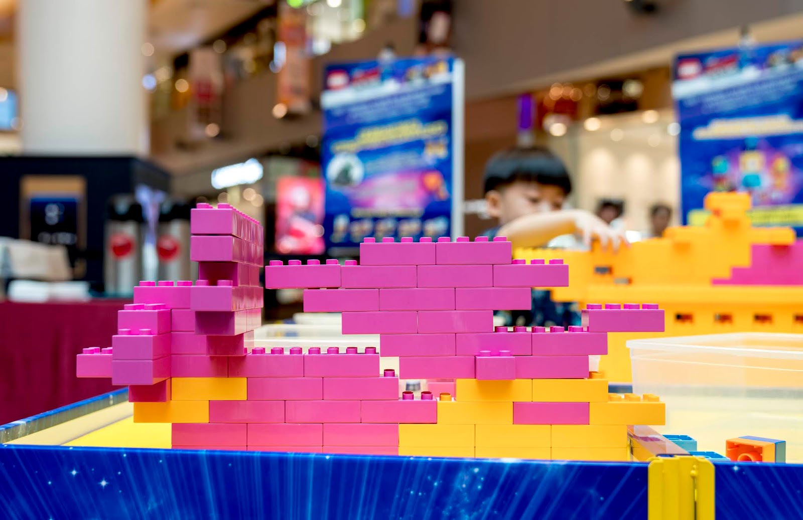 LEGO Movie 2 Event : The Second Part of Everything is Awesome ...