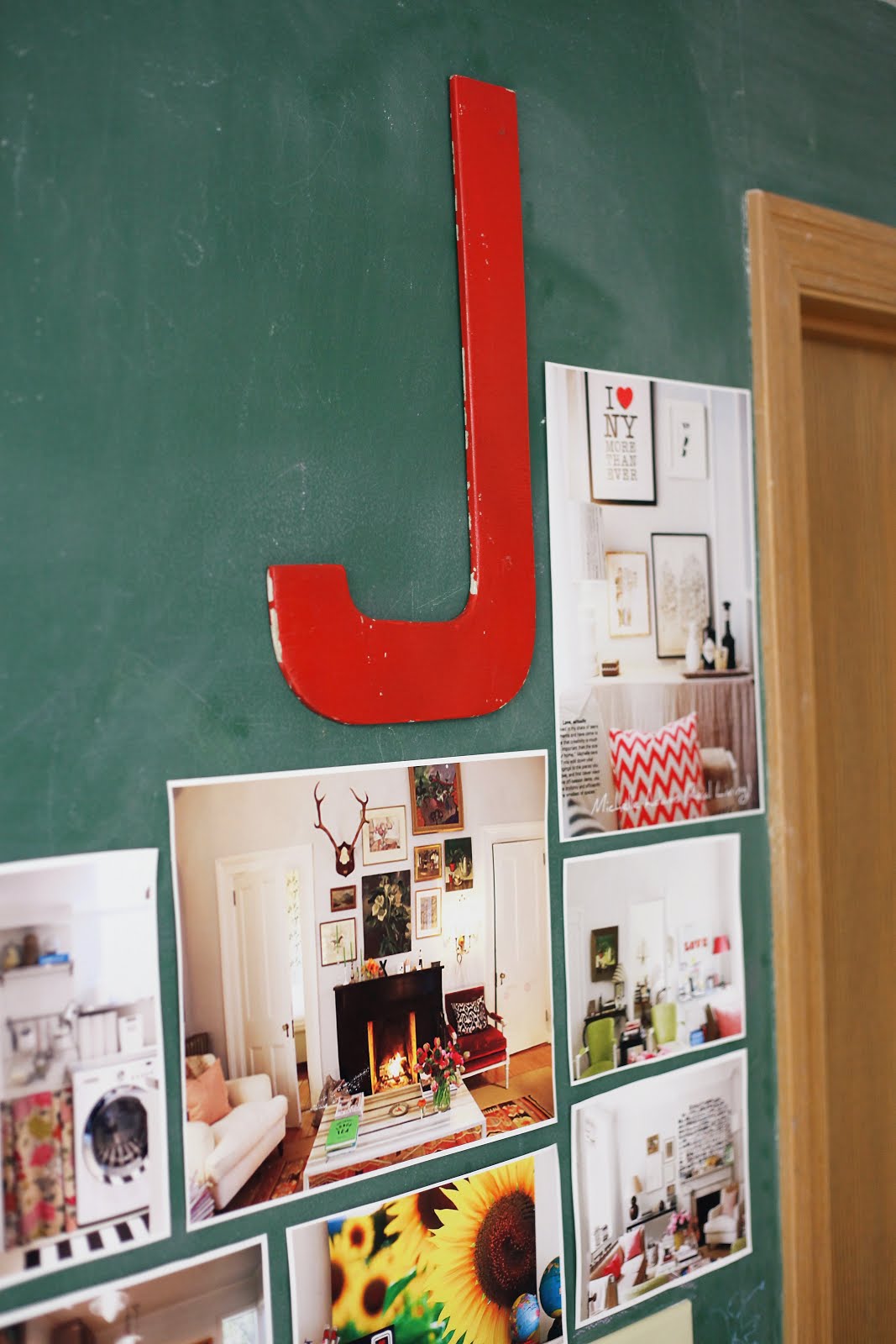 Woohooie: making home {photo project} 5