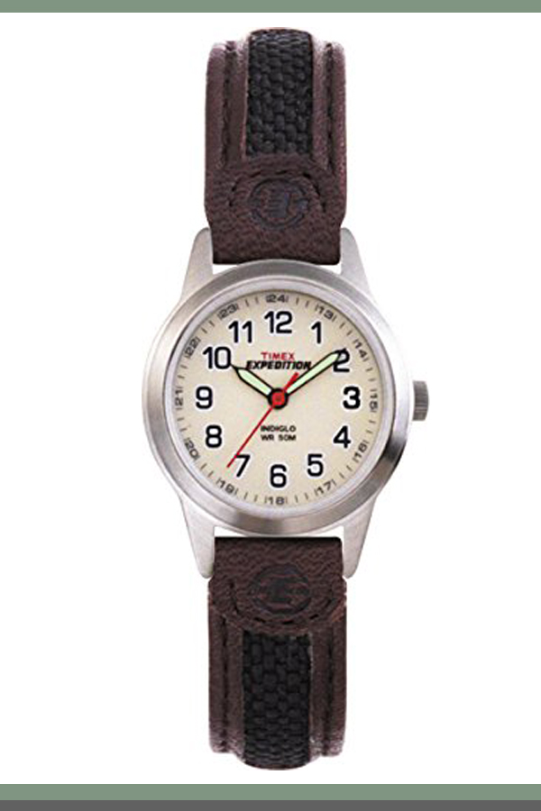 Ladies expedition watches