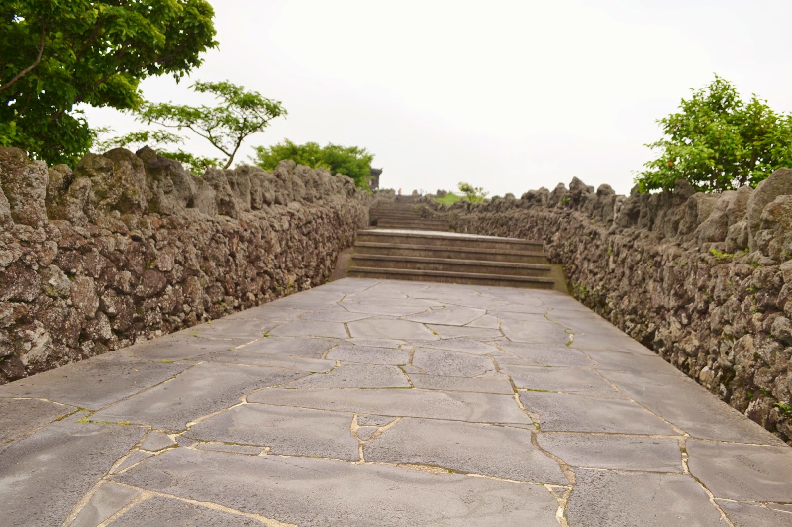esor's HAEppiness!: South Korea 2014: Day 6 - Jeju Island (Sunrise Peak ...