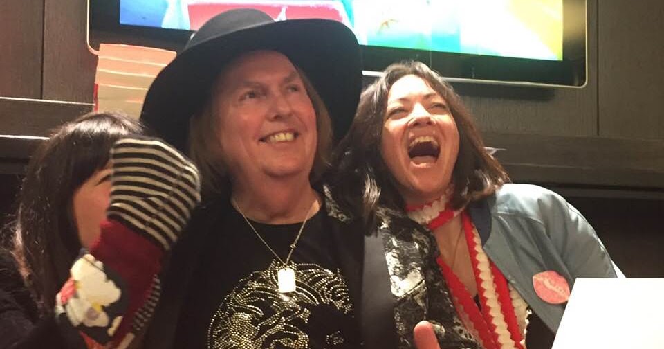 My Punk Rock London Life Dave Hill Slade Has Written A Very