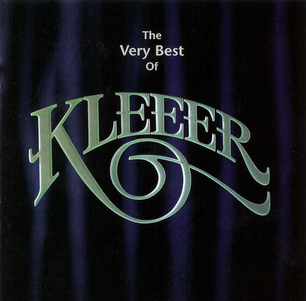 New Funk Classic Master: The Very Best Of Kleeer(Complete CD) (1998)