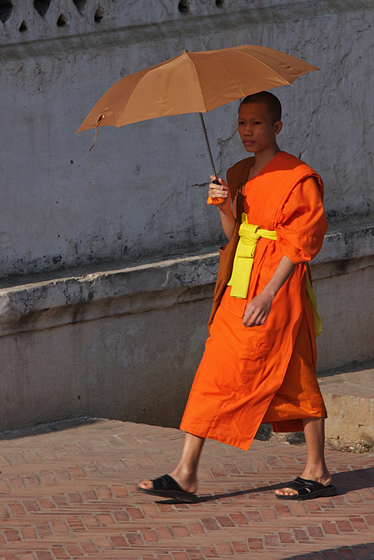 Vietnam Buddhist Clothing : THE DEVELOPMENT OF KASAYA CLOTHING