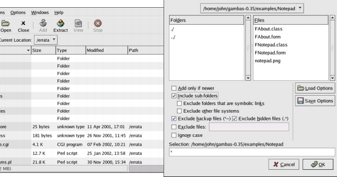 Inspirasi & Seni Technology: Cara Install Accurate di Linux