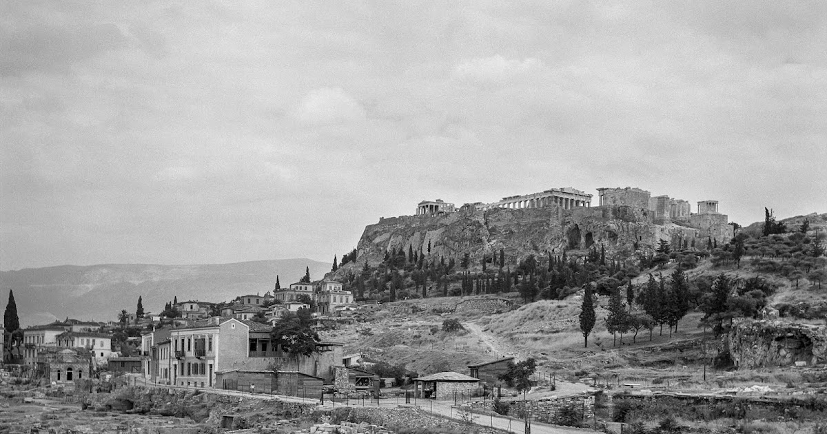 Η ΑΘΗΝΑ ΤΟΥ 19ου ΚΑΙ 20ου ΑΙΩΝΑ .~.~ 'ATHENS PHOTO GALLERY' ~.~. ..~'Σε ...