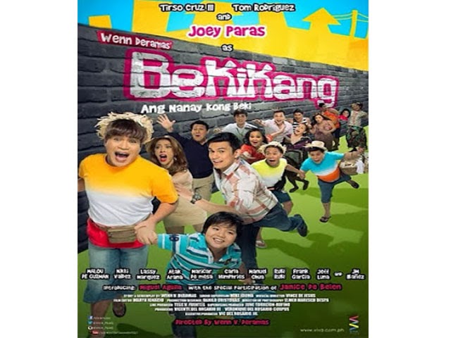 Bekikang: Ang Nanay Kong Beki - Alchetron, the free social encyclopedia