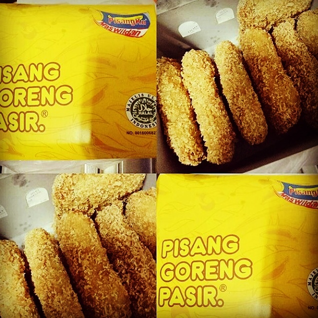 Ada Yang Baru di Roti Bun PAPIBU Harapan Indah - Seputar Harapan Indah