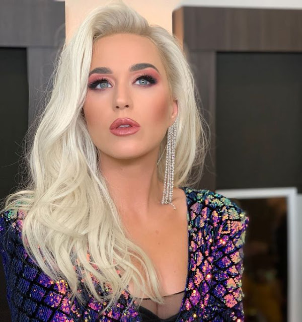 Katy Perry estrenó su nuevo video y ya tiene récords de visitas ...