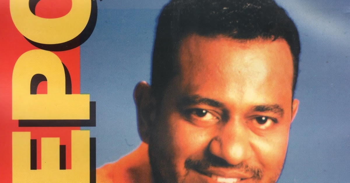 FEV MUSICAL: 1990's - Pepo - Ta Diferente (Camino)