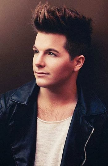 Boy's Hair Style: Indian Cool Boy's Hair Style