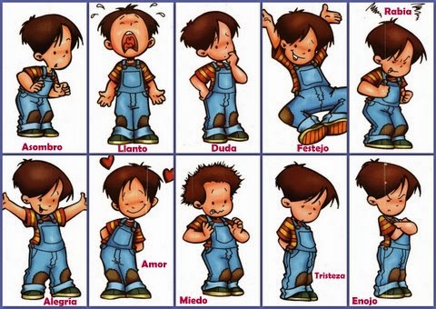 "Sentir y crecer": Talleres de inteligencia emocional para padres y niños