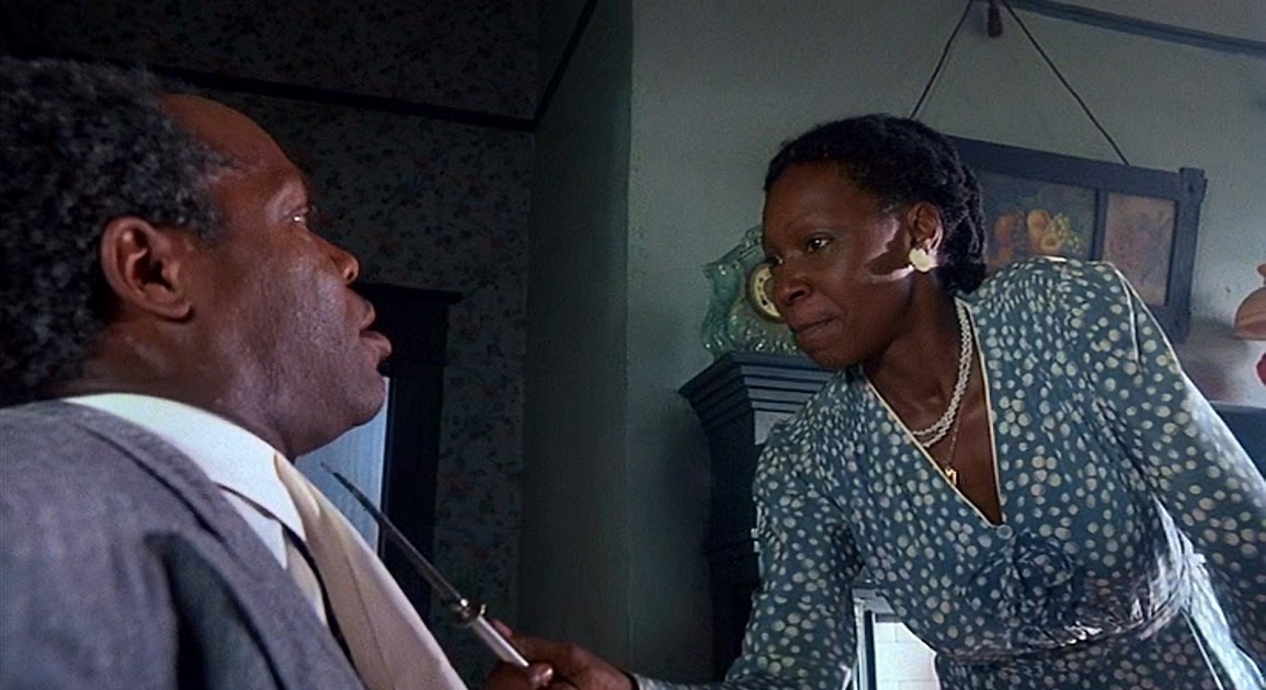 What's On Tonight & Pop Culture: Thoughts on The Color Purple