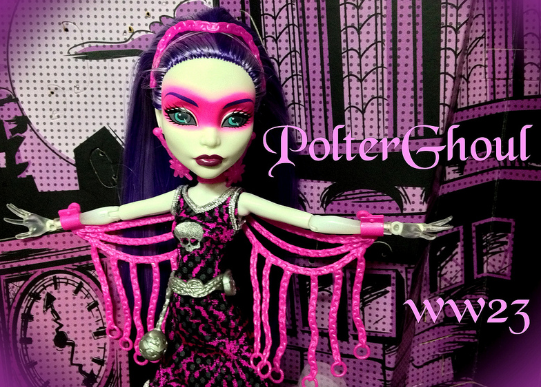 monster high: Fotos de las Power Ghouls