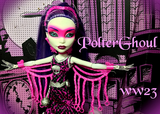 monster high: Fotos de las Power Ghouls