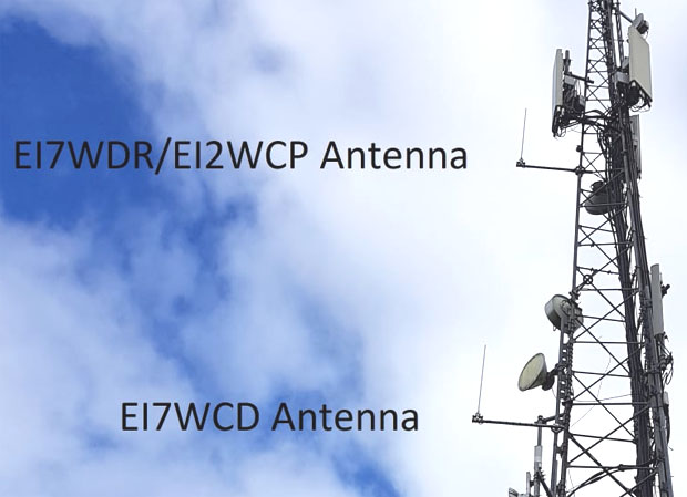 EI7GL....A diary of amateur radio activity: Upgrade to the FM & DMR ...