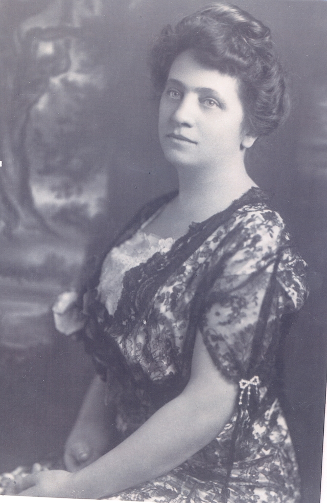 Eleanor Clarke Slagle - Alchetron, The Free Social Encyclopedia