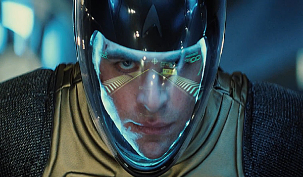 Stifyn Emrys: J.J. Abrams' 'Into Darkness' is a Black Hole for 'Star ...