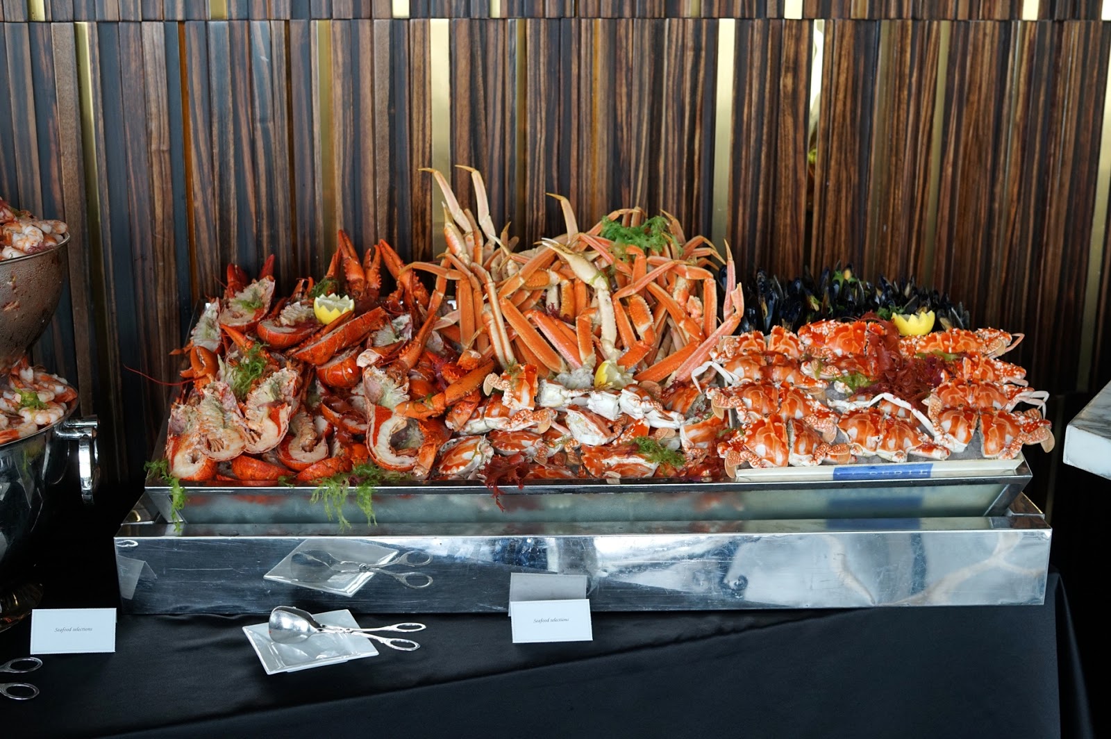 Dom Perignon Part 2 | Joie de Vivre - Blog by g4gary