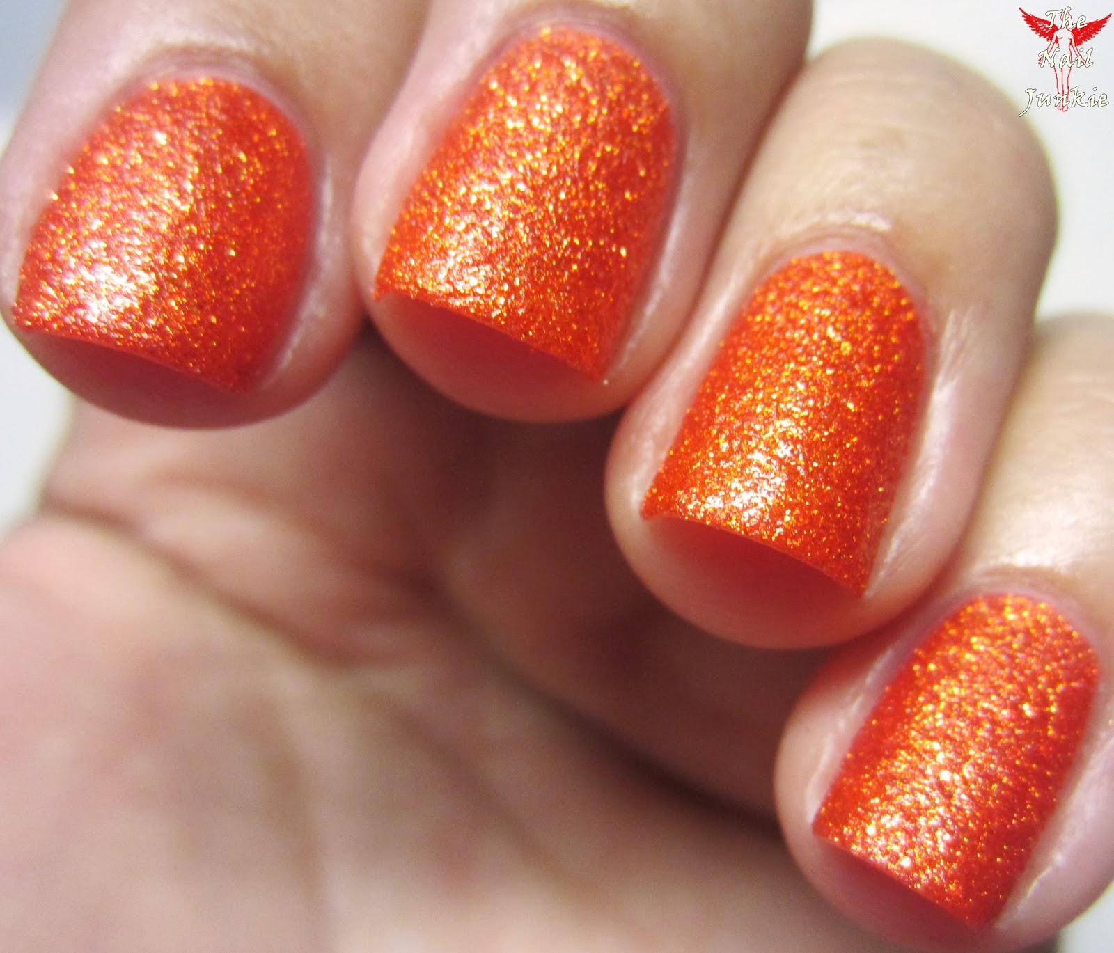 The Nail Junkie: SWATCH/REVIEW: Zoya Fall 2013 Pixie Dust Collection