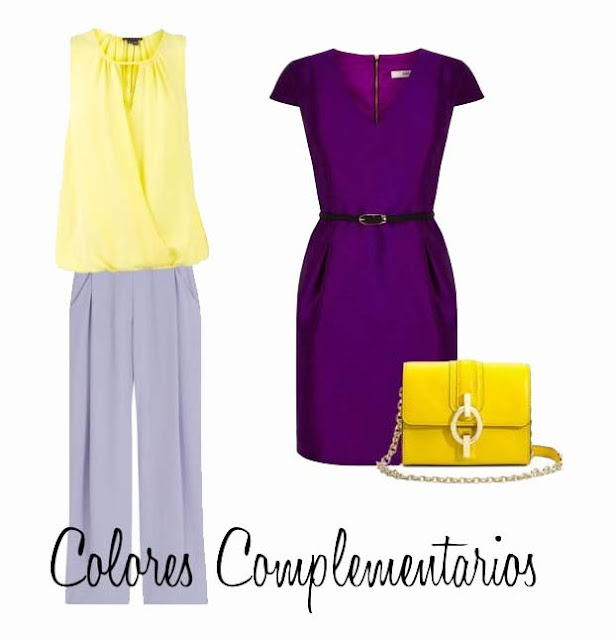 Rachel´s Fashion Room: Guía práctica para combinar armoniosamente los ...