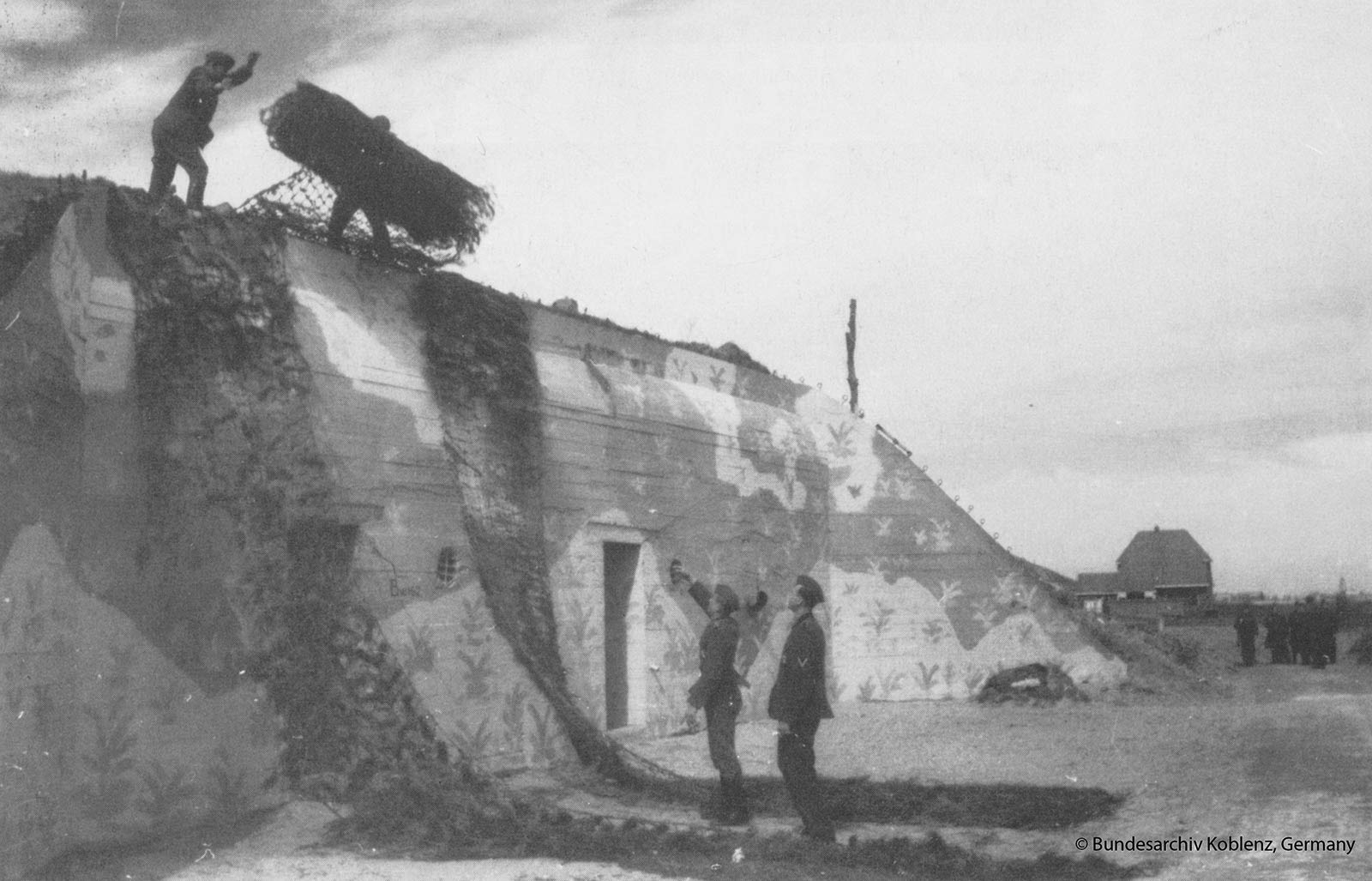 My Dad's War.: Dangerous Times