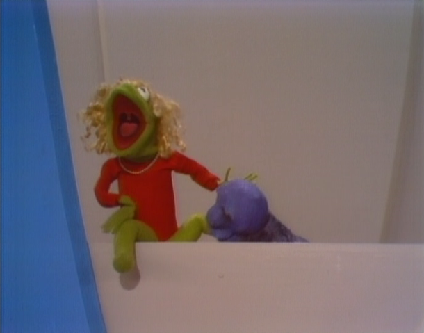 Mister Comfypants: Muppets Magic from the Ed Sullivan Show