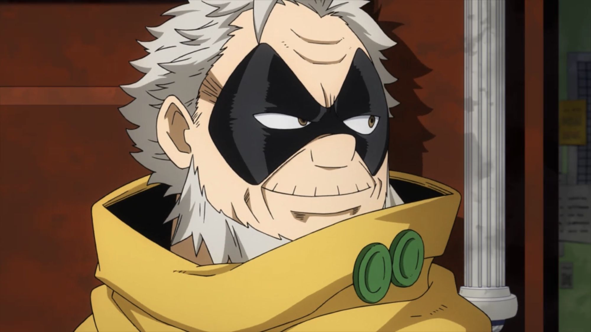 Universo Animangá: Personagens de Boku no Hero Academia - Parte 5 ...