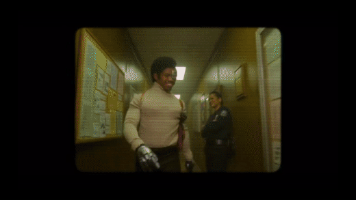 SNEAK PEEK : "Doom Patrol: Finger Patrol" on HBO Max