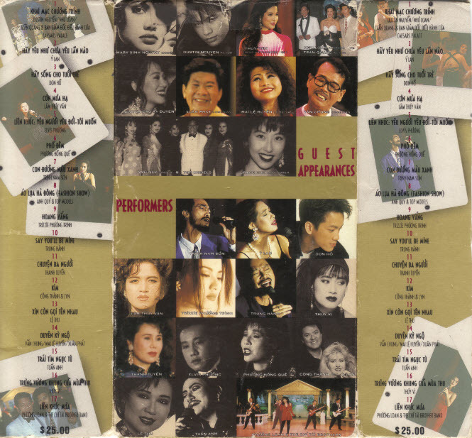 Asia Entertainment Fanpage: ASIA VIDEOs & DVDs - Music Series