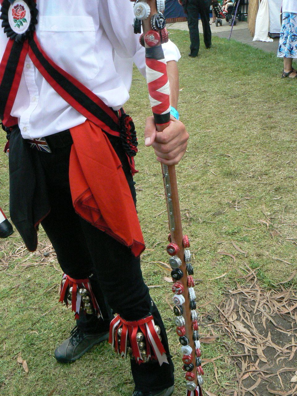 The Bush Music Club: The lagerphone - origins & examples