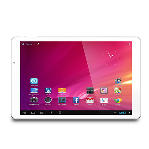 Condor Tab CTAB785R16-3G Full Dump - PHONES-TECH