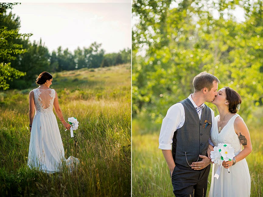 Montana Wedding Blog by Montana Bride: {Montana Bride Feature Wedding ...