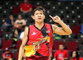 Top 10 Amazing Facts About Alex Cabagnot