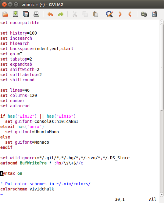 Learn Vim Fast: Moving In and Getting Around