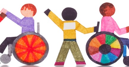 Teach Children to Love Learning : Learning about Disability