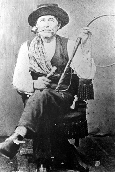 Dr. Wendell A. Howe: Americas First Cowboys