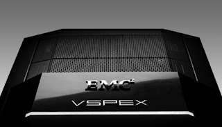 EMC Storage Learners: VCE & EMC Storage & Backup Products Training