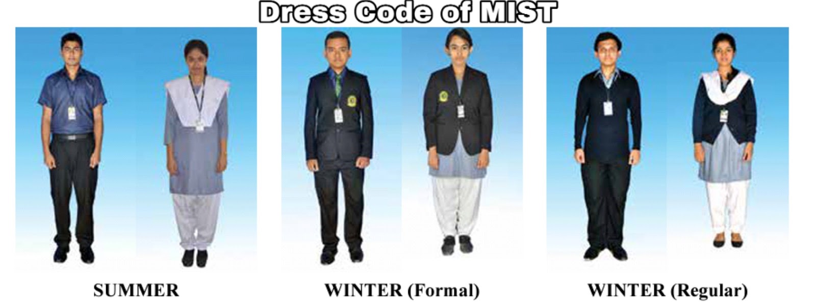 Military Institute of Science & Technology: A Leading Public ...