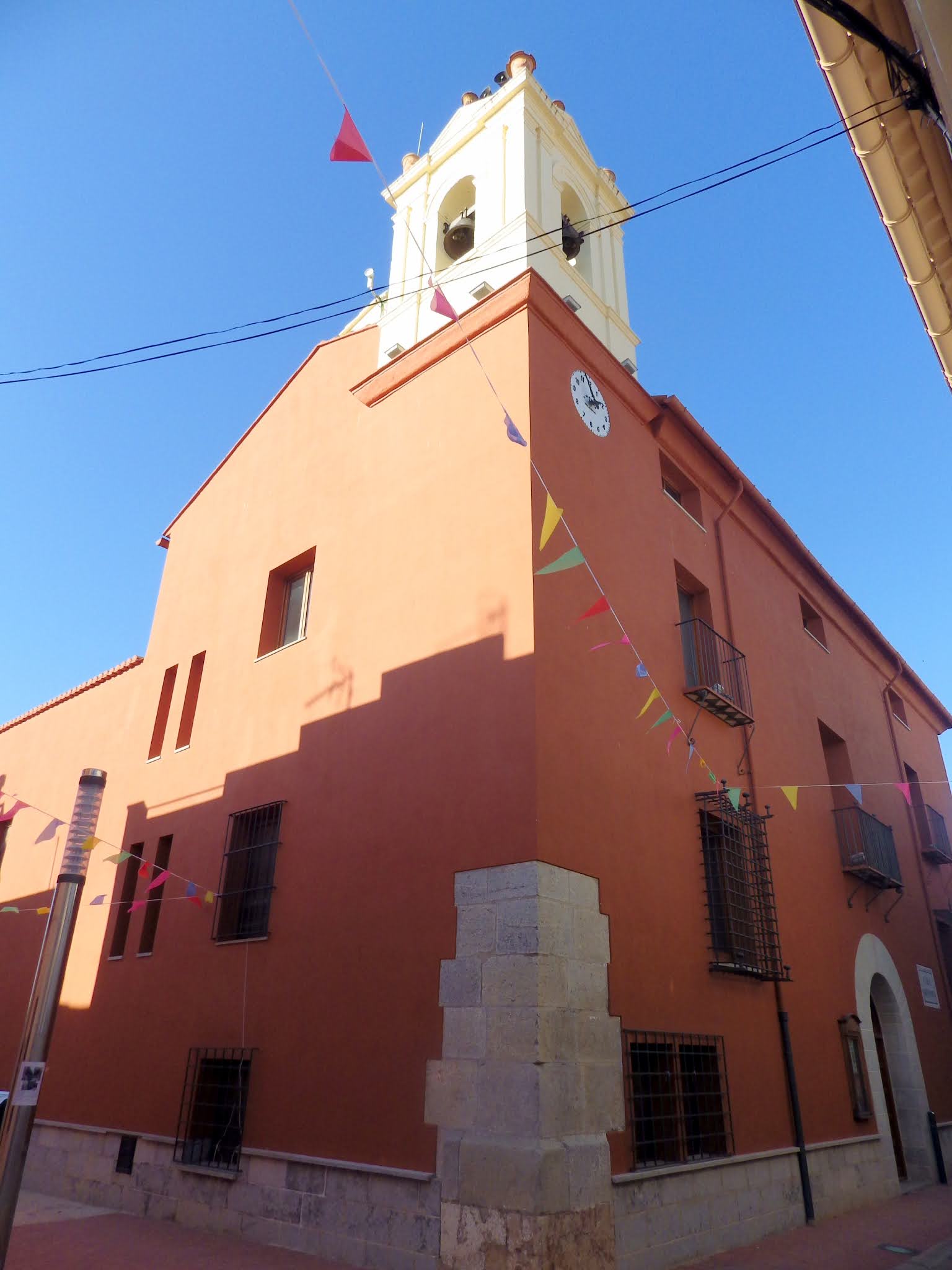 País Valencià, poble a poble.: Potries (La Safor)