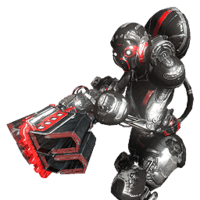 グリニア Grineer 勢力 | WARFRAME（PS4）備忘録