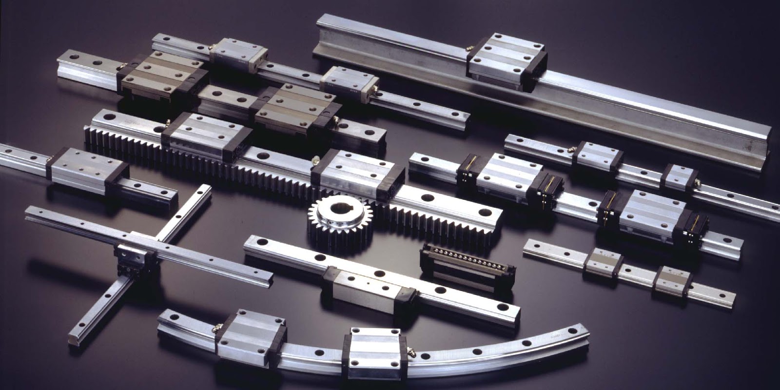 A Quick Guide to Select a Best Linear Motion Product