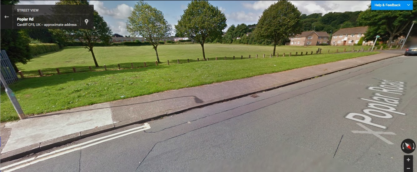 Pentyrch Rangers FC U16